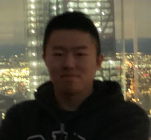 Siqi Yao (姚思奇)